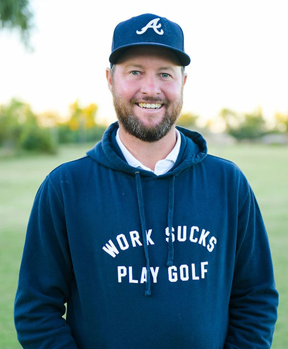 Meet the Pros – The Bays on Coleman